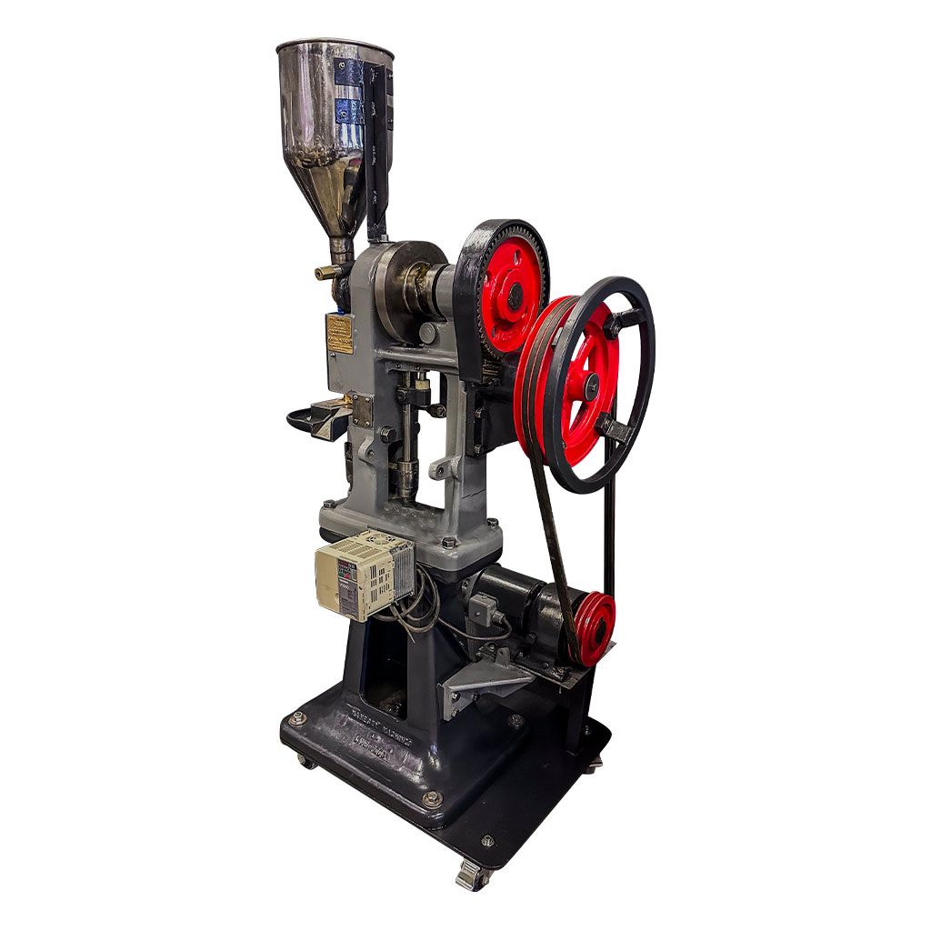 Single Stroke – Pharma Bros