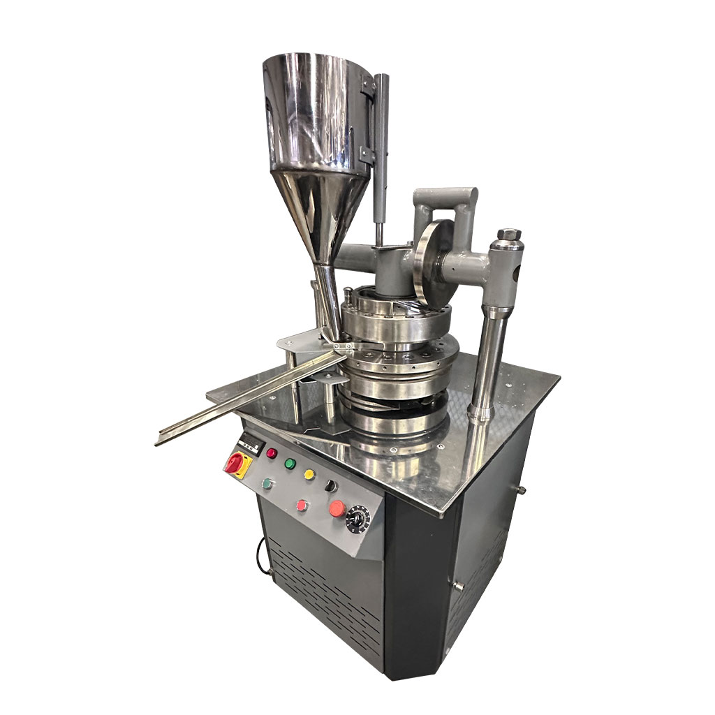 Rotary Press – Pharma Bros