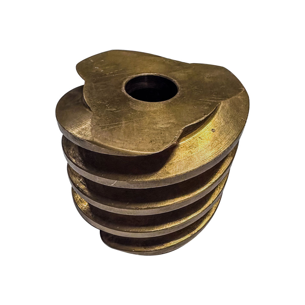 Pvp2 Bronze Worm Gear – Pharma Bros